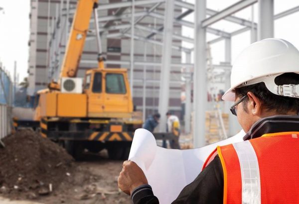 Construction Services - Nella Constructors